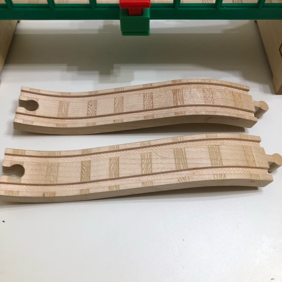 Thomas & Friends | Toys | Thomas Friends Wooden Railway Collapsing ...